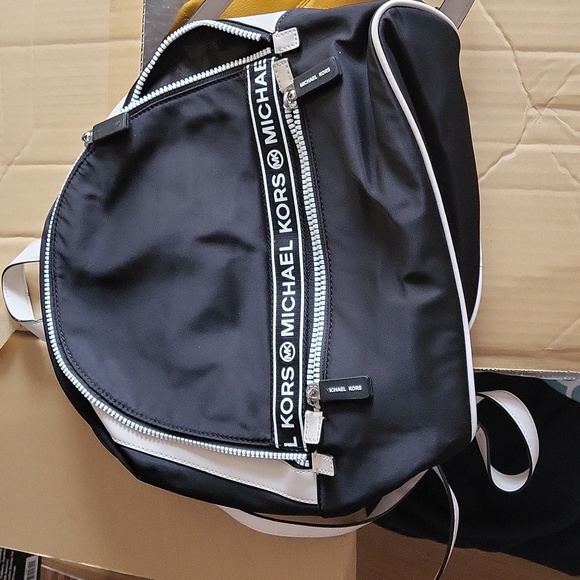 MICHAEL Michael Kors | Bags | Mk Backpack | Poshmark